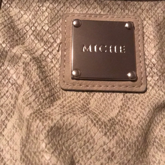 Miche | Bags | Miche Demi Beverly Shell Brand New | Poshmark